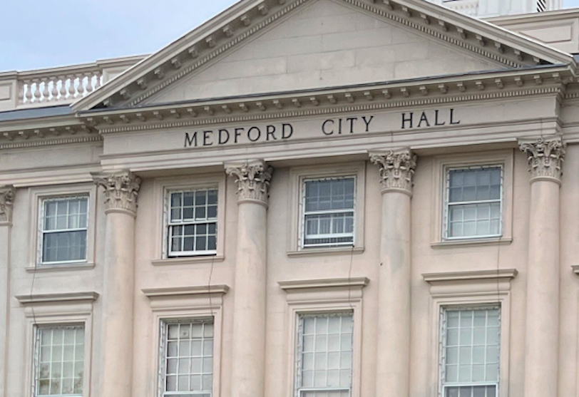 The Medford City Council is kicking off the second series of Town Hall ...