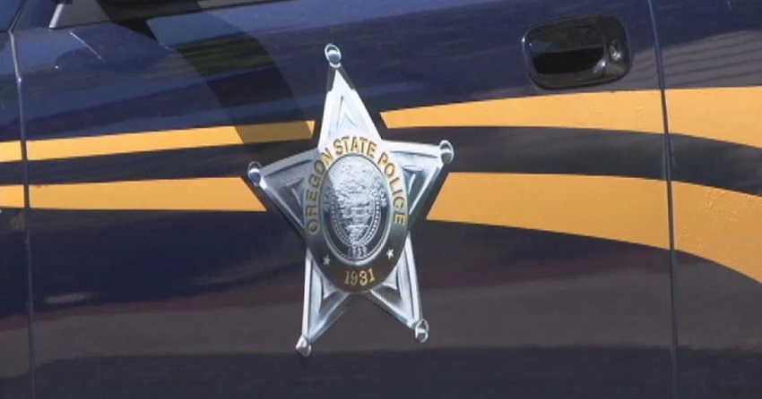 Oregon State Police Investigate Officer-Involved Shooting at Collier ...