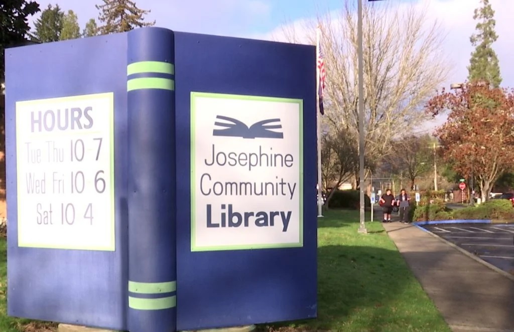 Free Tax Assistance Available at Grants Pass Library - Medford Report